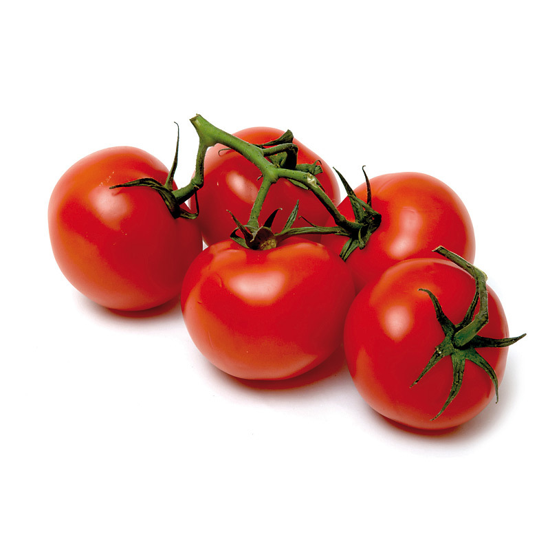 Obst & Gemüse | Rispentomaten | FrankenFresh | Lebensmittel ...