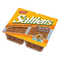 Lorenz Snack | Saltletts Sticks Sesam 175G | FrankenFresh ...