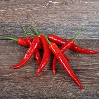 Chilli Rawit Rot 50g | FrankenFresh | Lebensmittel Lieferservice ...