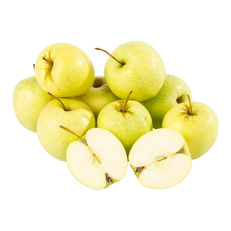 Obst & Gemüse | Äpfel Golden Delicious | FrankenFresh | Lebensmittel ...
