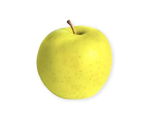 Obst & Gemüse | Äpfel Golden Delicious | FrankenFresh | Lebensmittel ...