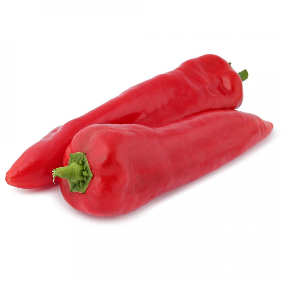 Obst & Gemüse | Spitzpaprika rot | FrankenFresh | Lebensmittel ...