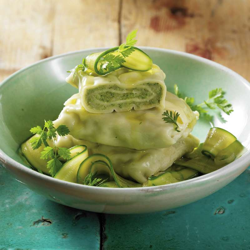 Bürger Maultaschen mit FrankenFresh liefern lassen! | FrankenFresh ...